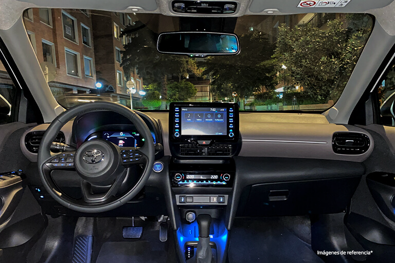 Tuyomotor | Concesionario Toyota en Medellín