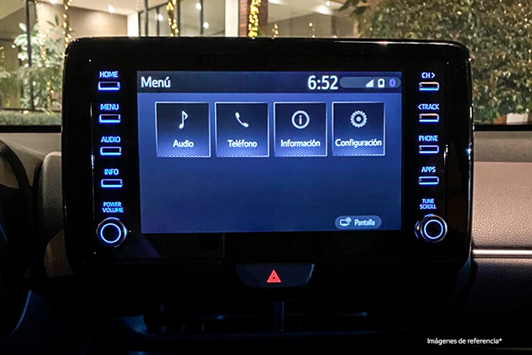 Tuyomotor | Concesionario Toyota en Medellín